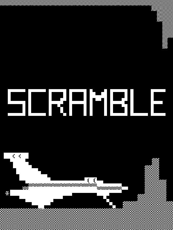 Scramble (1984)