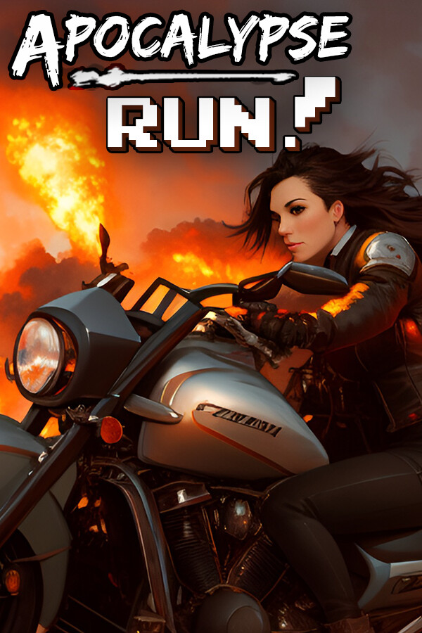 Apocalypse Run!