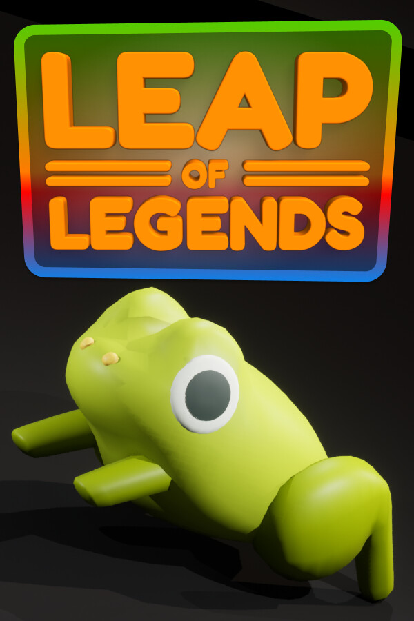 Leap of Legends