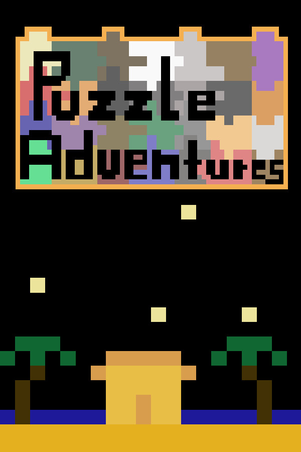 Puzzle Adventures
