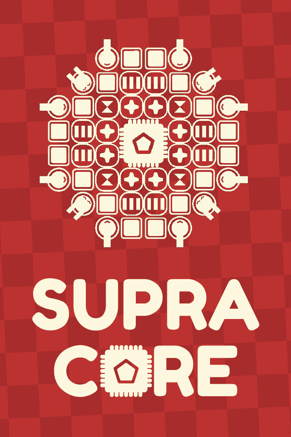 Supracore - Press Kit