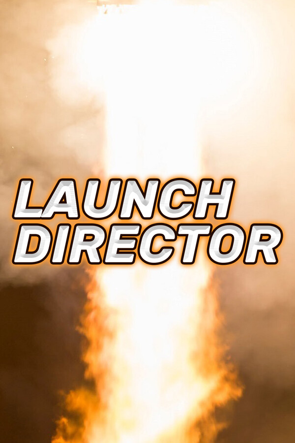 Launch Director (2023)