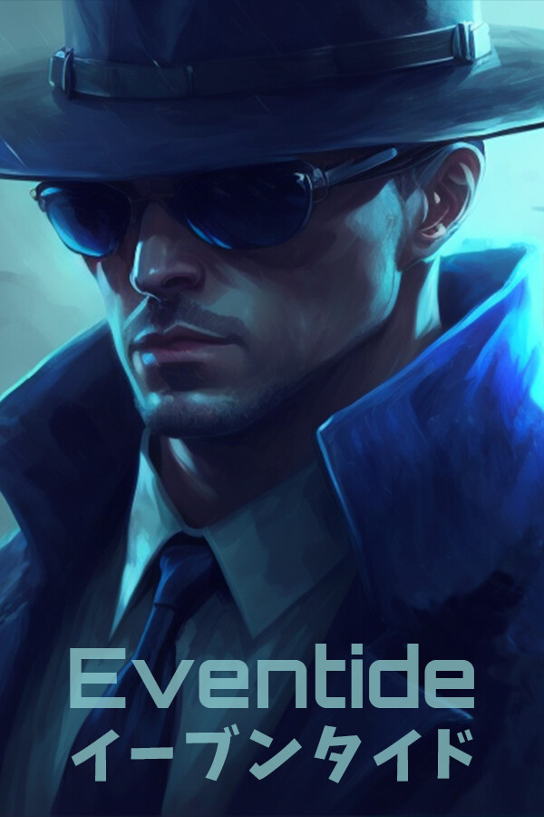 Eventide (2023)