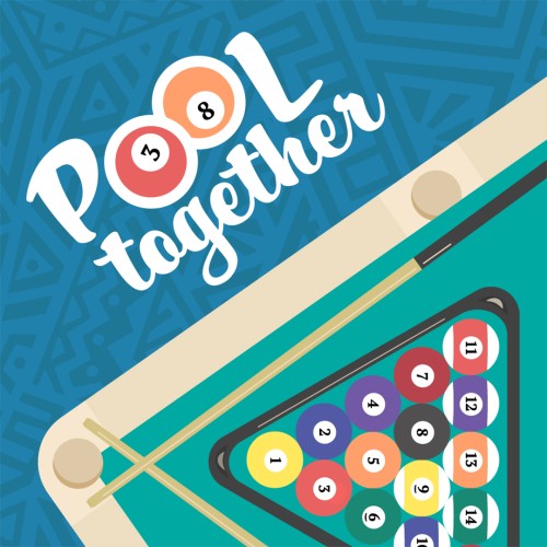 Pool Together (2023)