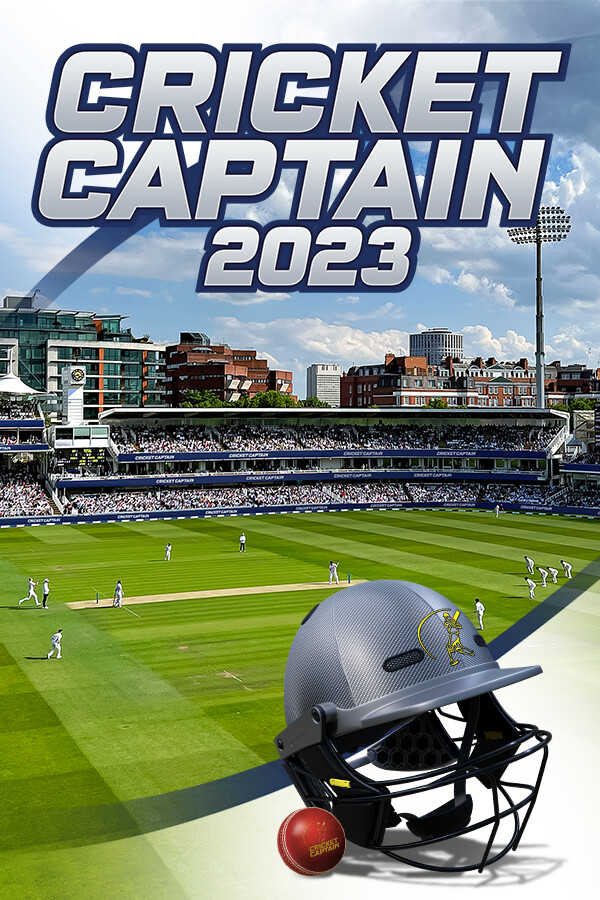 Countdown to Cricket Captain 2023