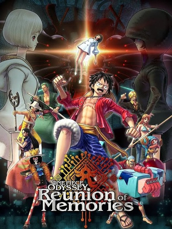 One Piece Odyssey: Reunion of Memories (2023)