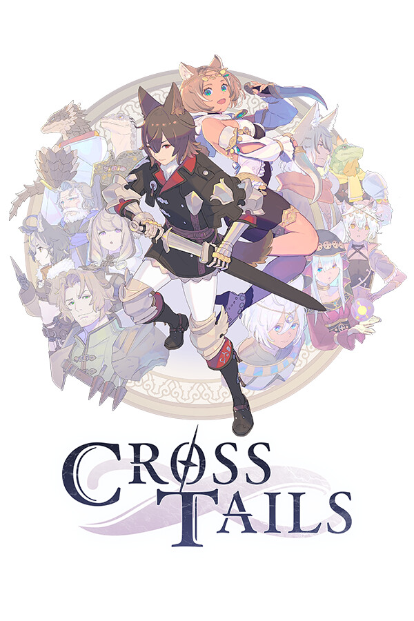 Countdown to Cross Tails