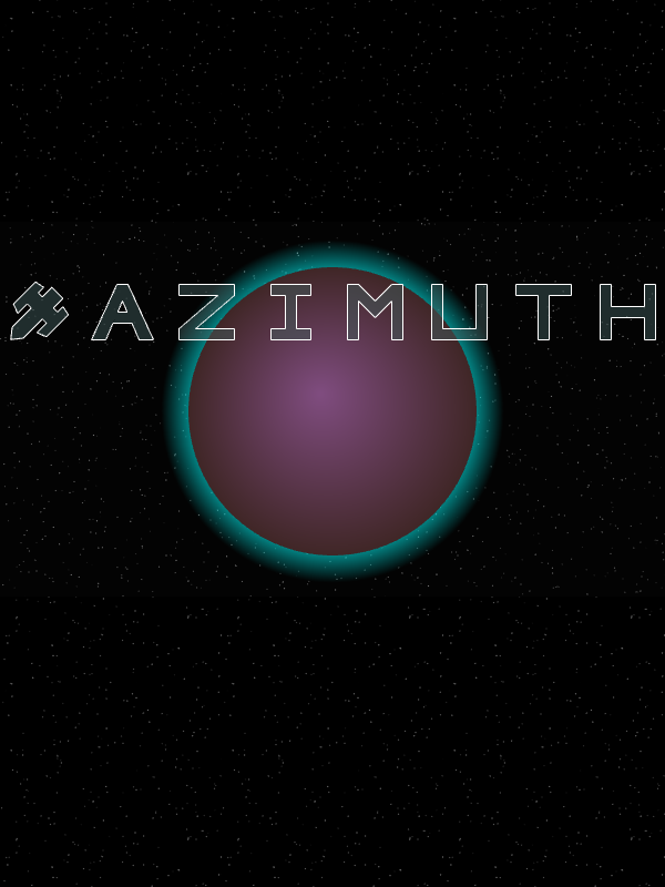 Azimuth - Press Kit
