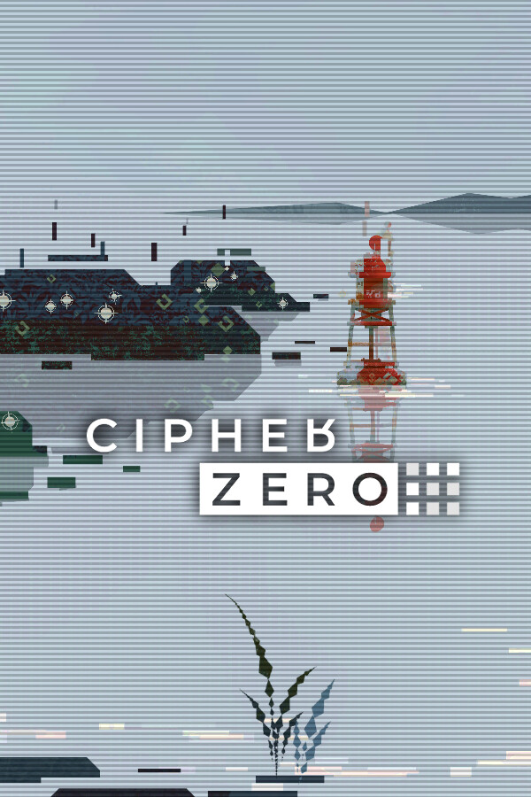 Cipher Zero