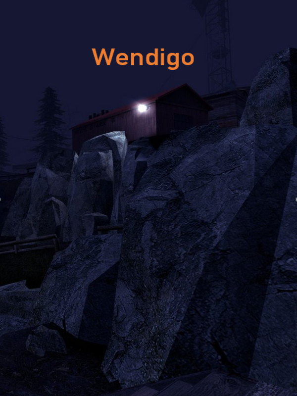 Wendigo (2016)