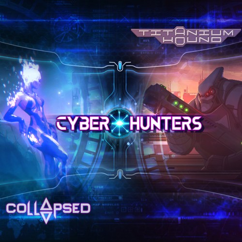 Cyber Hunters (2023)