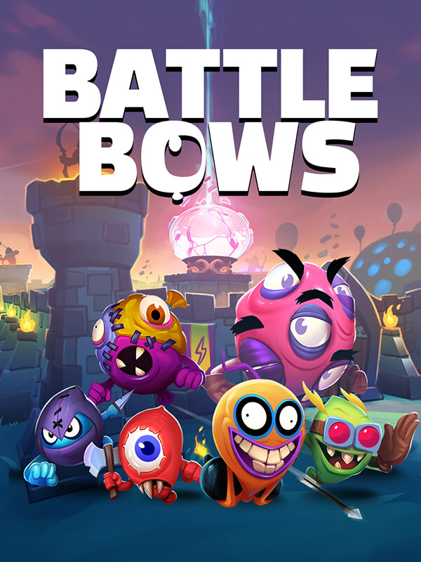 Battle Bows (2023)