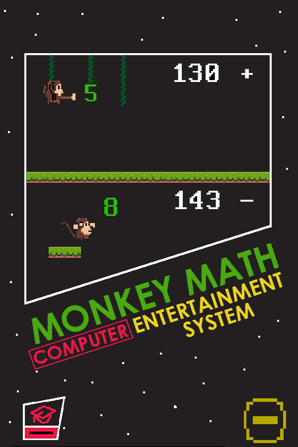 Monkey Math