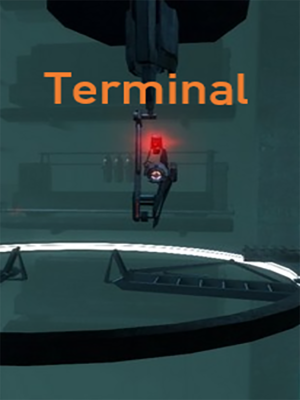 Terminal (2015)
