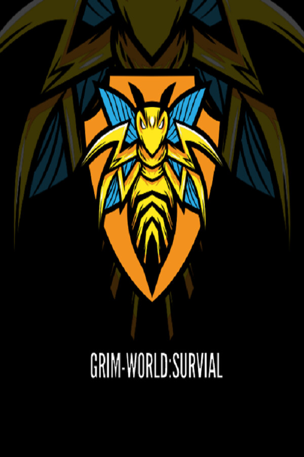 Grim-World: Survival