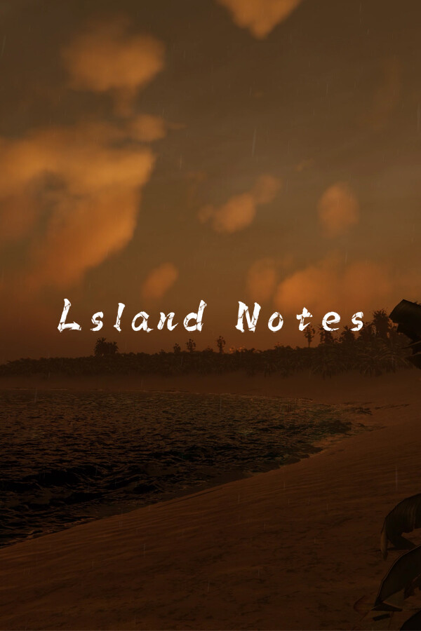 Island Notes