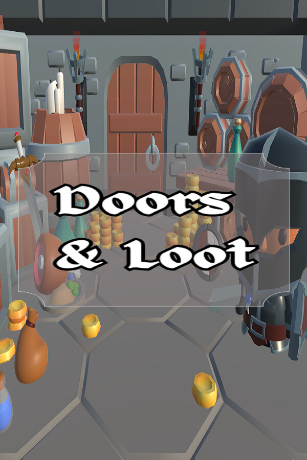 Doors & Loot