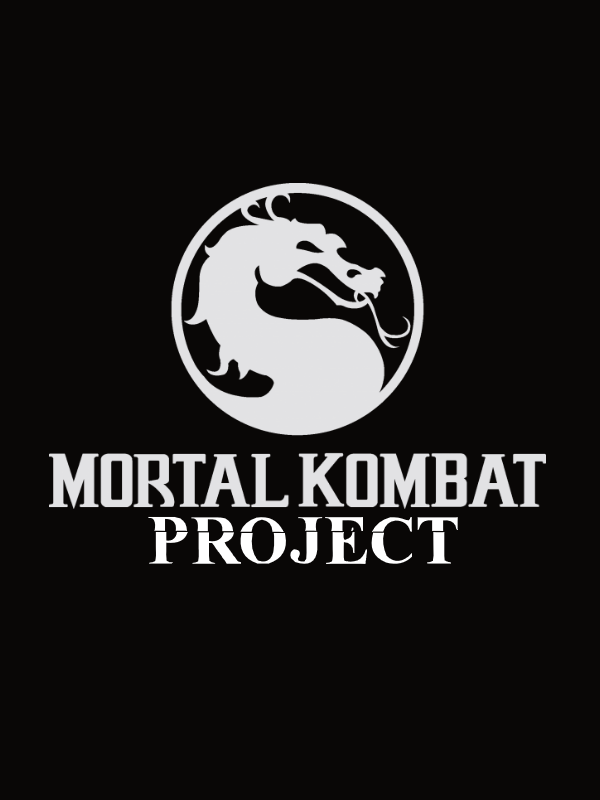 Mortal Kombat Project - Press Kit