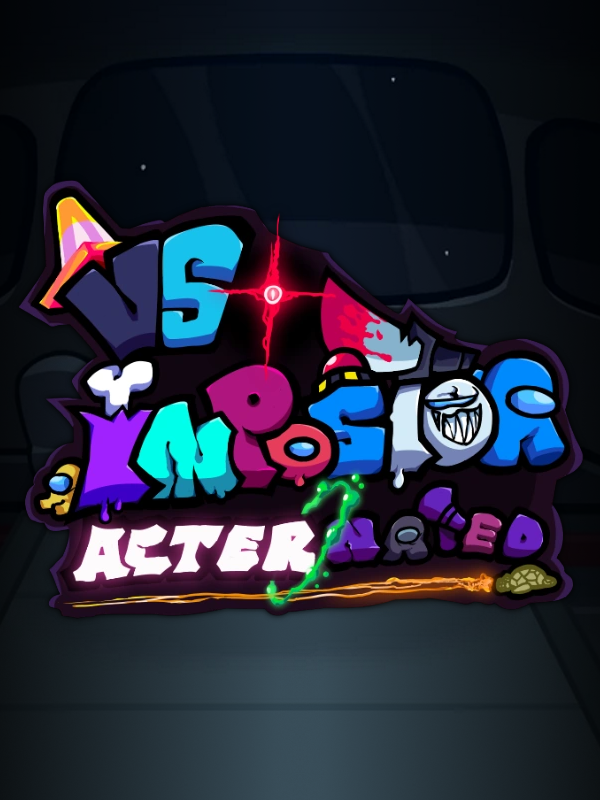 Vs. Imposter Alternated (2023)