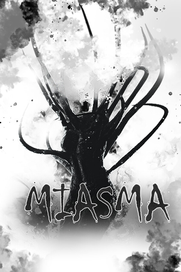 Miasma - Press Kit