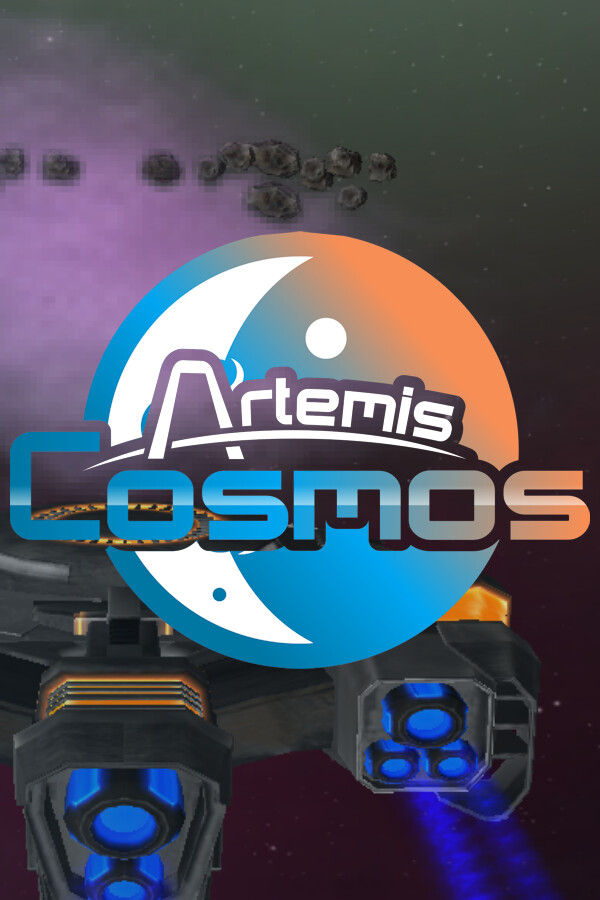 Artemis Cosmos - Press Kit