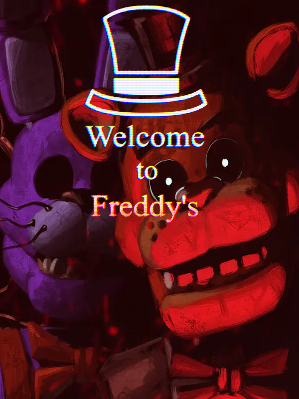 Welcome to Freddy's - Press Kit
