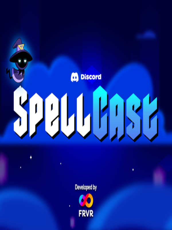 SpellCast (2022)