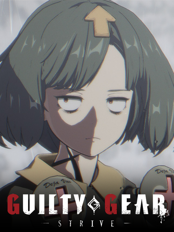 Guilty Gear: Strive - Another Story (2022)