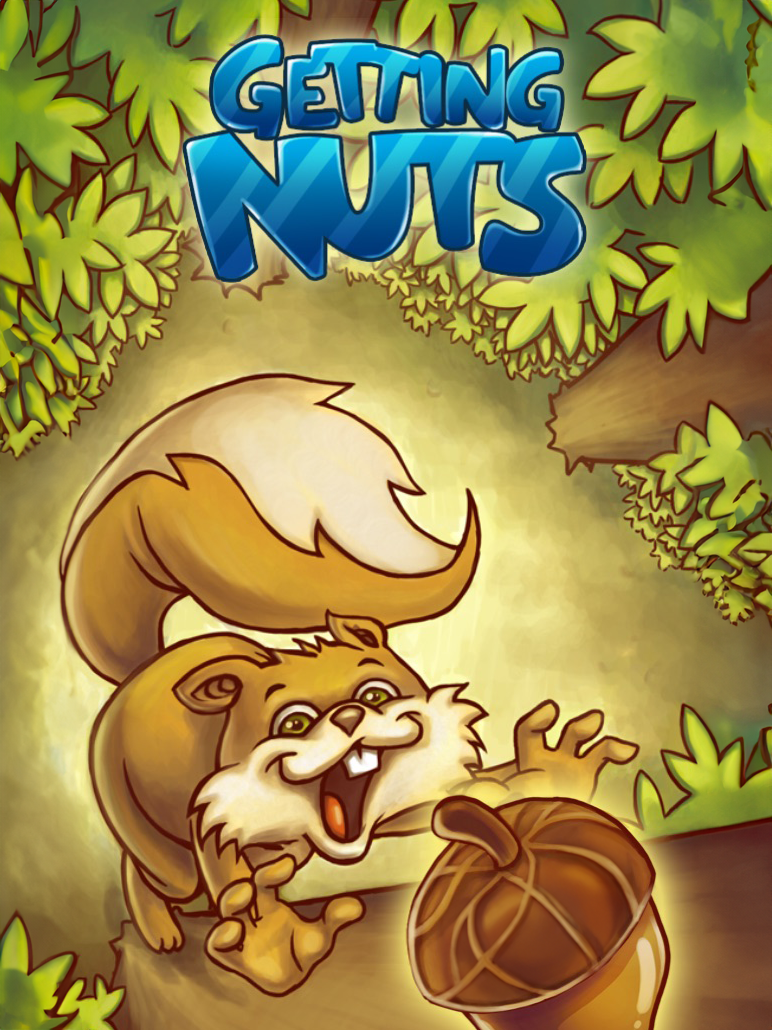 Getting Nuts (2012)
