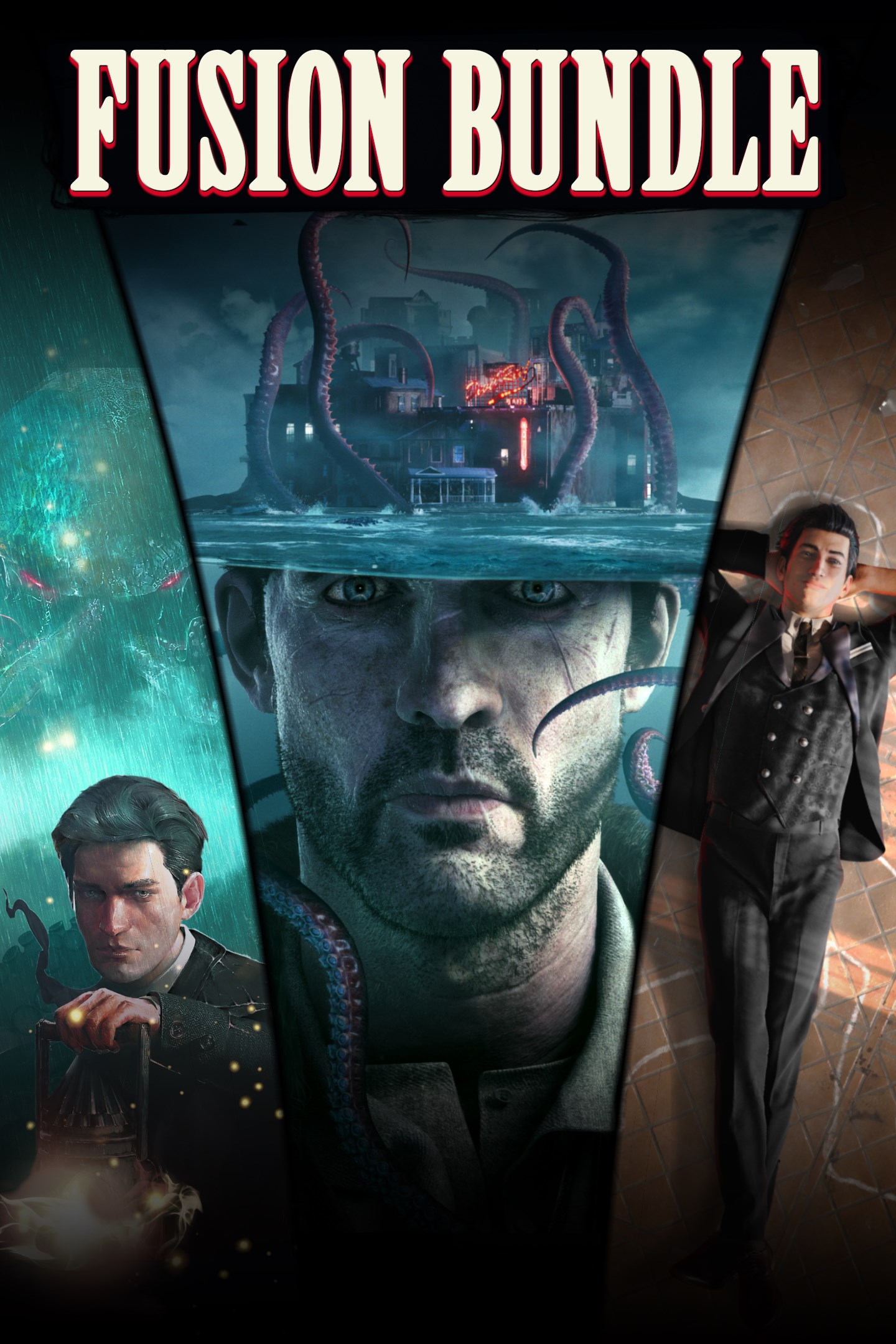 Fusion Bundle (2023)