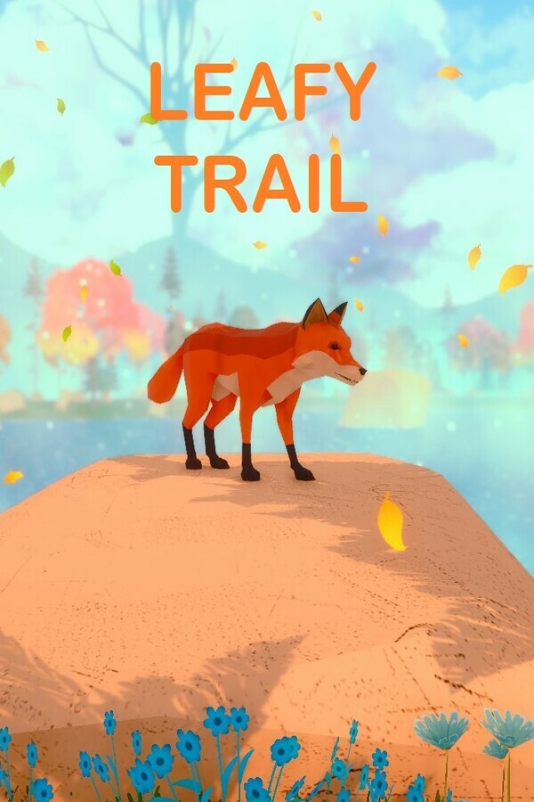 Leafy Trails - Press Kit