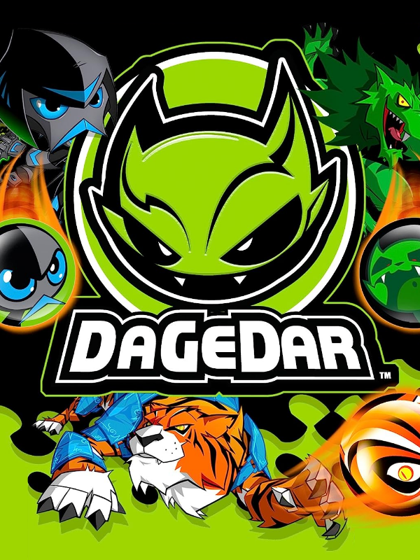 DaGeDar (2011)