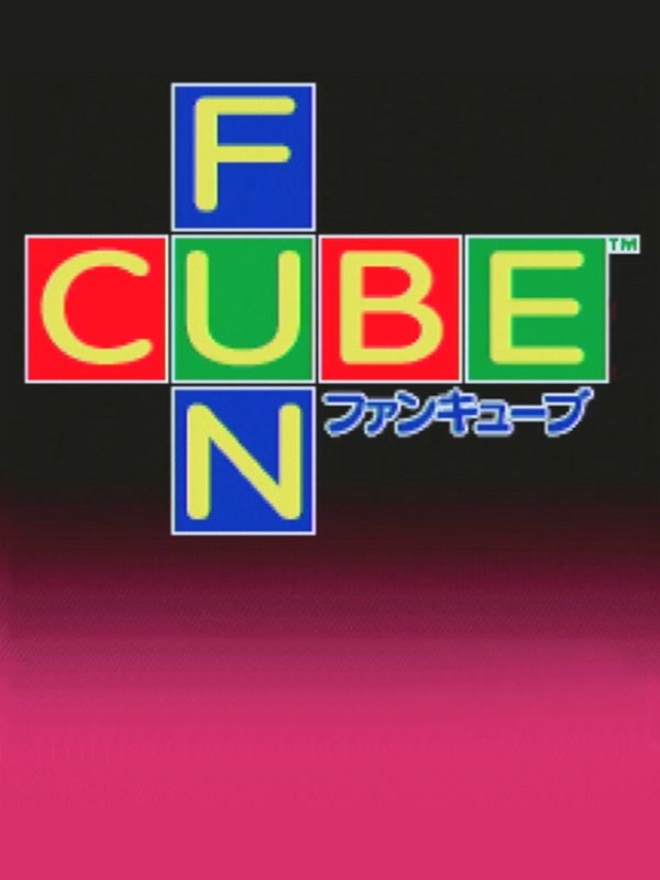 Fun Cube (2000)