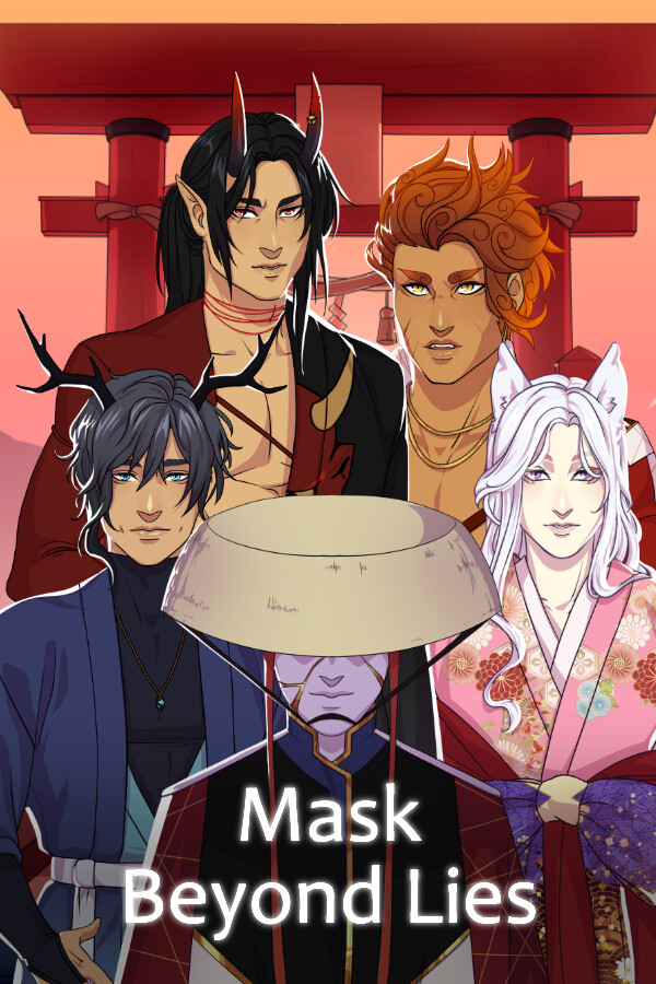 Mask: Beyond Lies