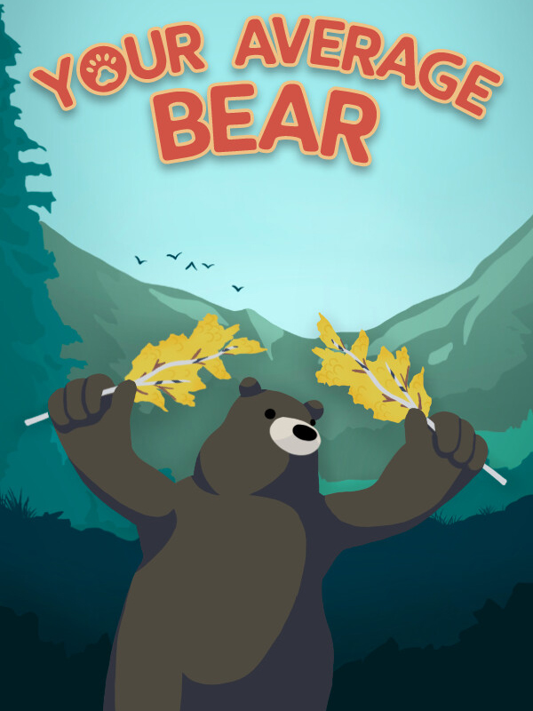 Your Average Bear (2023)