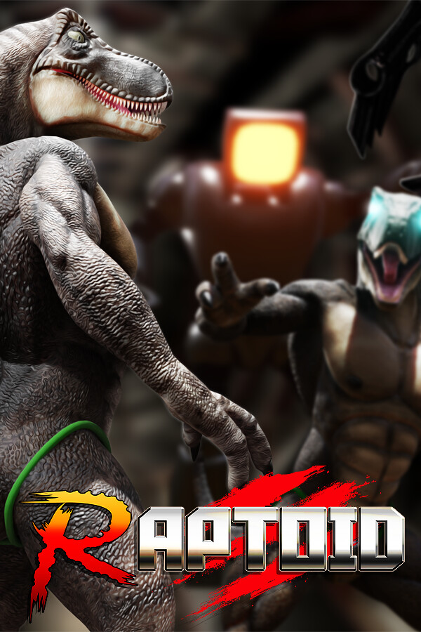 Raptoid