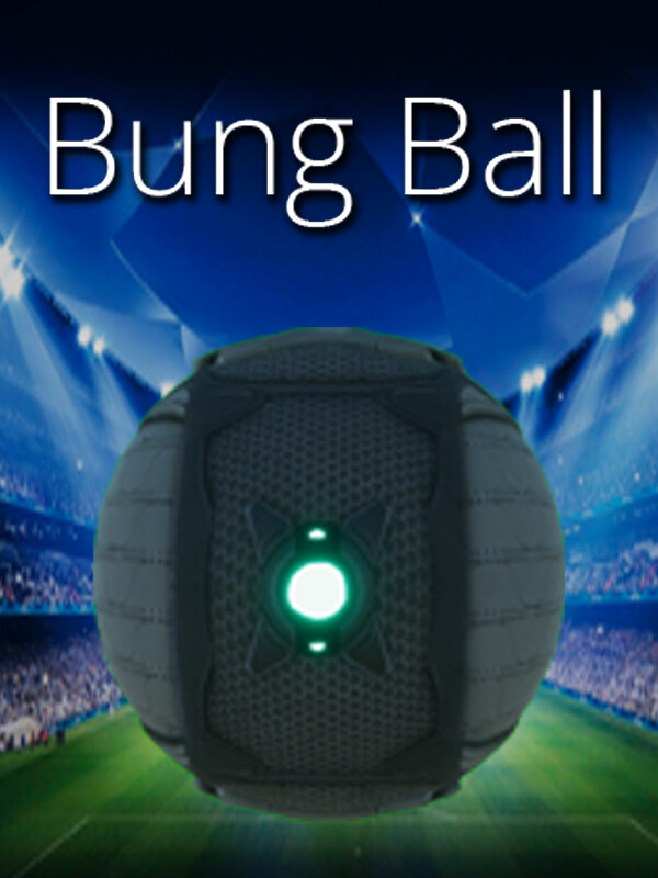Bung Ball (2023)