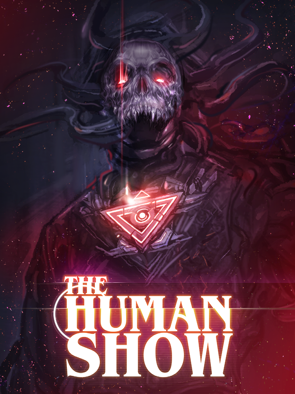 The Human Show (2023)