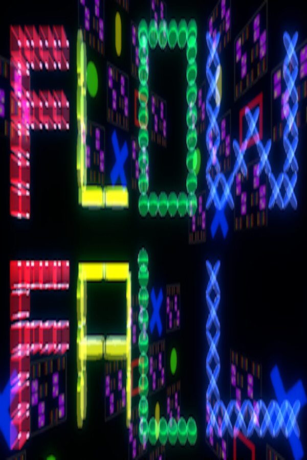 Flowfall - Press Kit