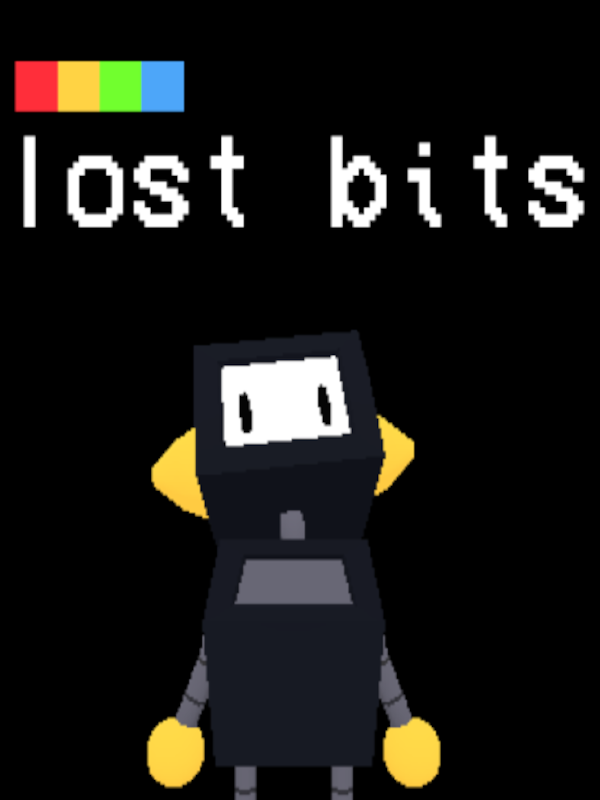 Lost Bits (2023)