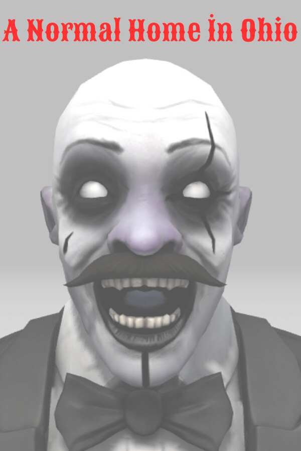 A Normal Home in Ohio