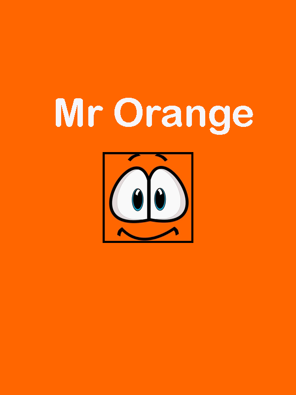 Mr Orange (2012)