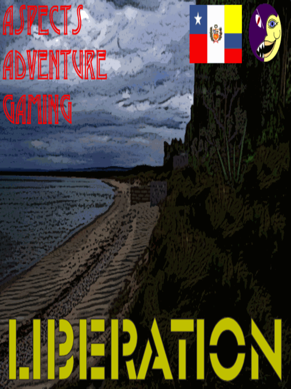 BGPA Missions Liberation (2008)