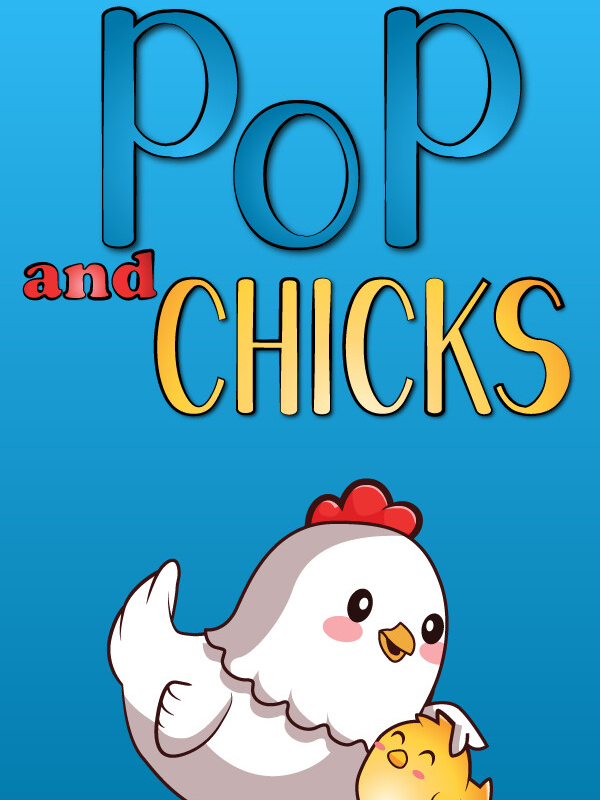 Countdown To Pop And Chicks