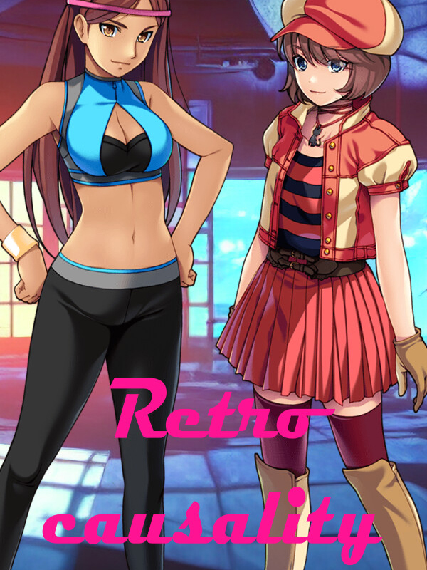 Retrocausality (2023)