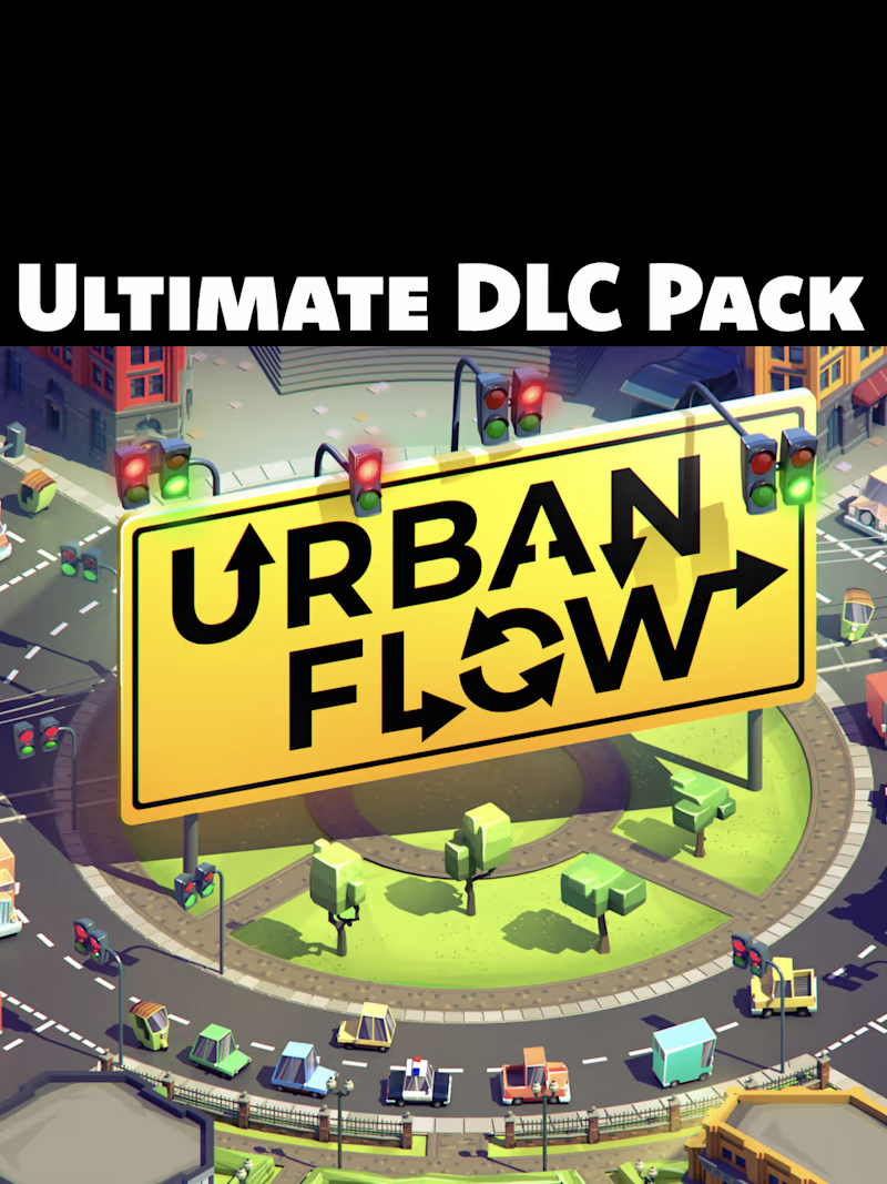 Urban Flow: Ultimate DLC Pack (2023)