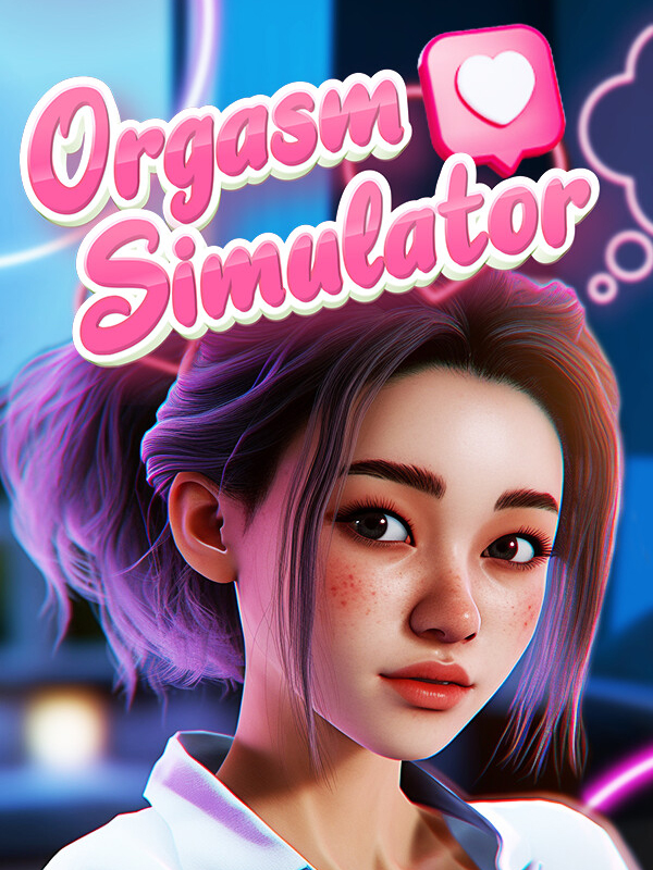 Countdown To Orgasm Simulator 2023 1466