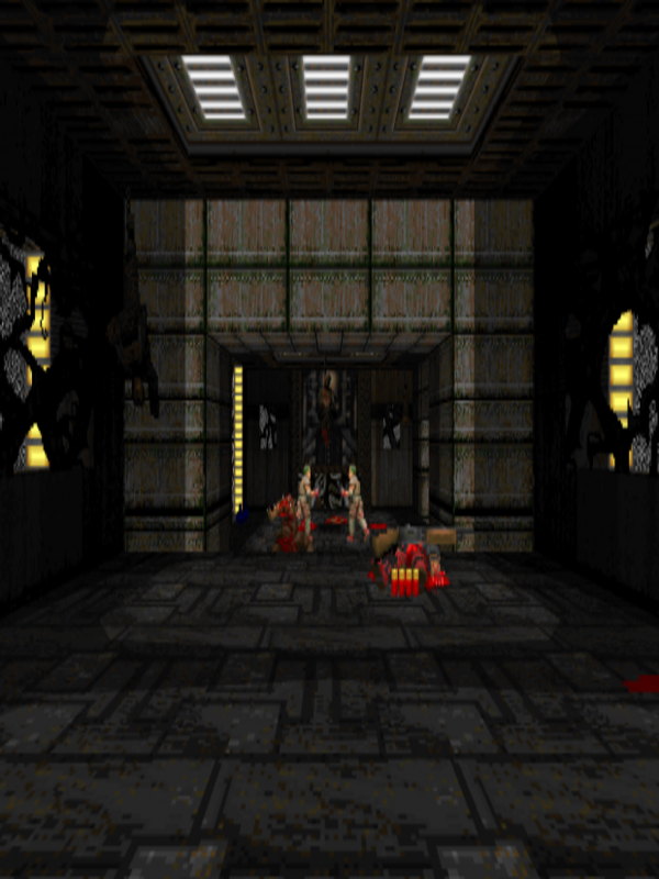 Xenomorph Base (2018)