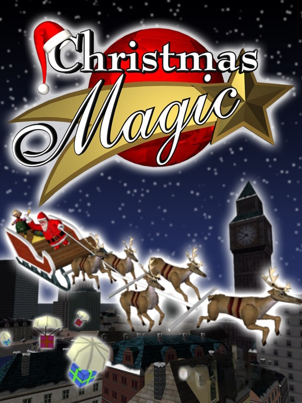 Christmas Magic (2001)