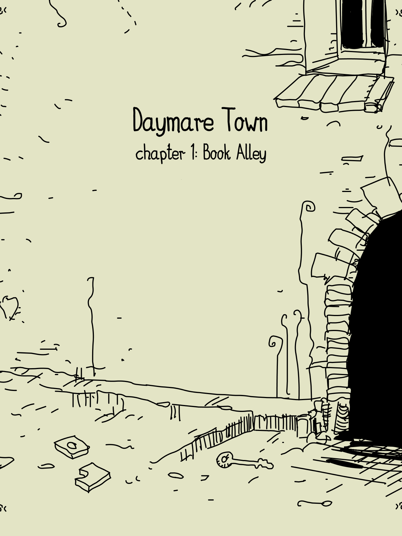 Daymare Town 1 (2014)
